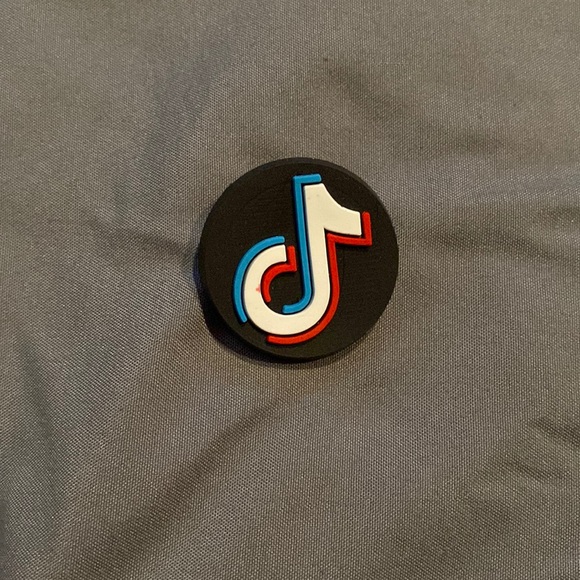 CROCS | Other | Tik Tok Croc Charm | Poshmark